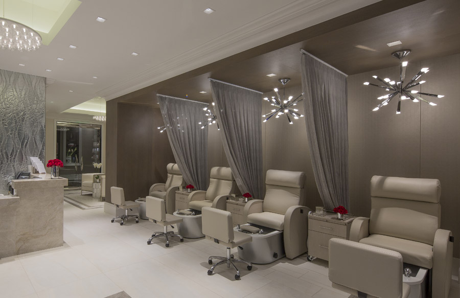 The Post Oak Hotel at Uptown Houston