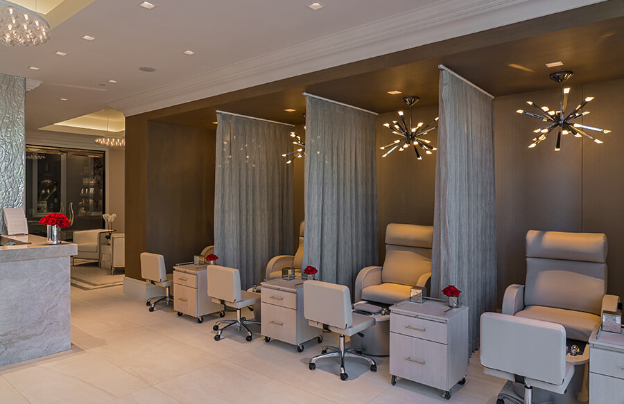 The Post Oak Hotel at Uptown Houston